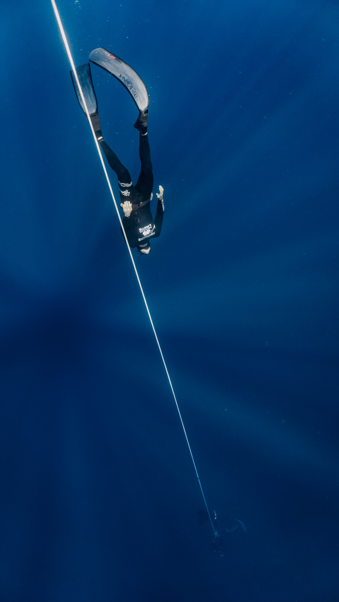 Freediving Excellence - Moving Limits